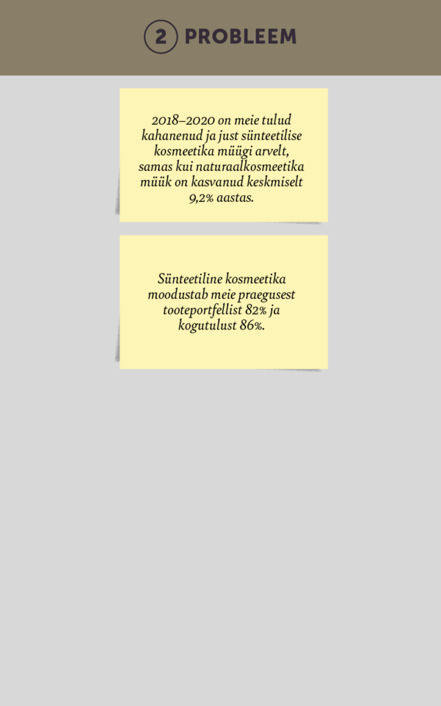 Raamatu Harjutus 3 – MaeLeyrer